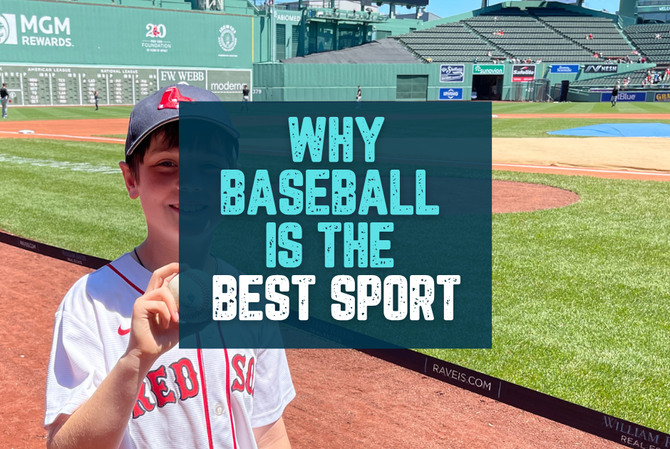 Why Baseball Is the Best Sport — 27 Reasons (2026) – Baseball Mode