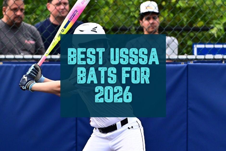Best USSSA Bats for 2026 — Ranked for Travel Ball Parents – Baseball Mode